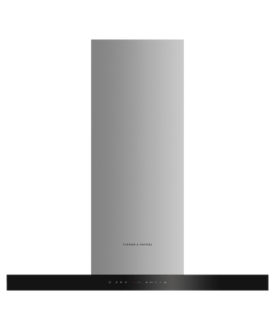 Fisher & Paykel 90cm S/Steel Canopy Rangehood HC90DCXB4