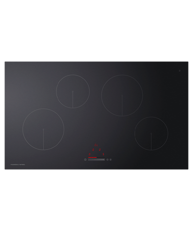 Fisher & Paykel 90cm 4 Zone Induction Cooktop CI904CTB1