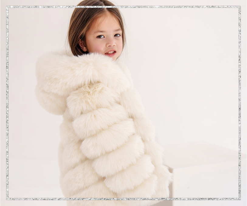 Fabulous Furs - Faux Fur for Women, Men, Kids and The Home