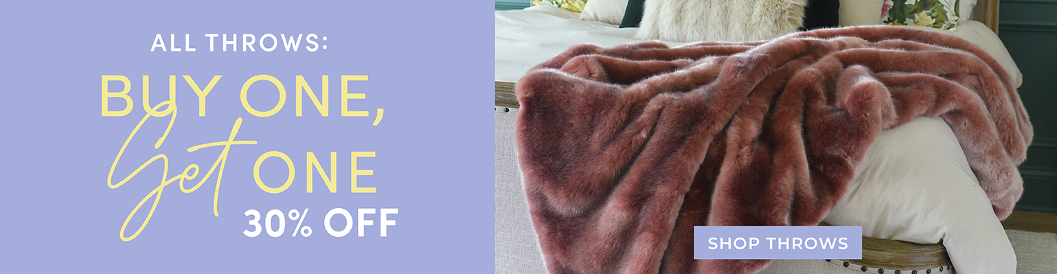 Fabulous Furs - Faux Fur for Women, Men, Kids and The Home