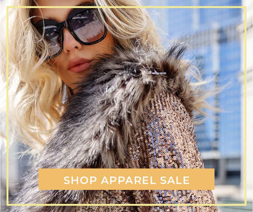 Fabulous Furs - Faux Fur for Women, Men, Kids and The Home