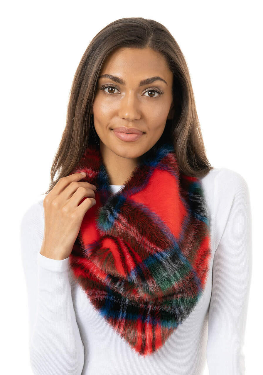 Scarves - Donna Salyers Fabulous-Furs - Shop Now