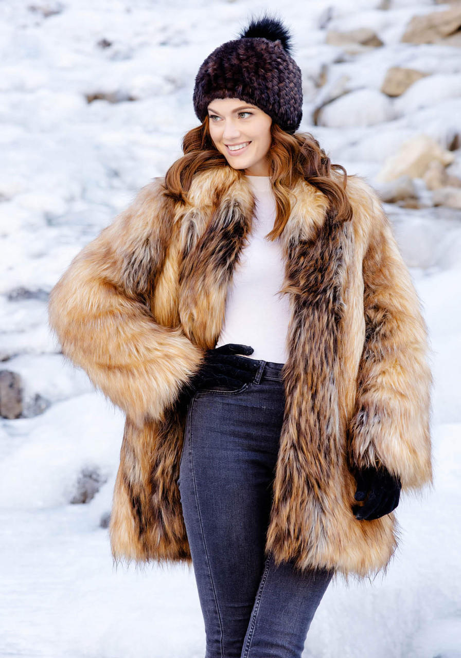 Collections - Donna Salyers Fabulous-Furs