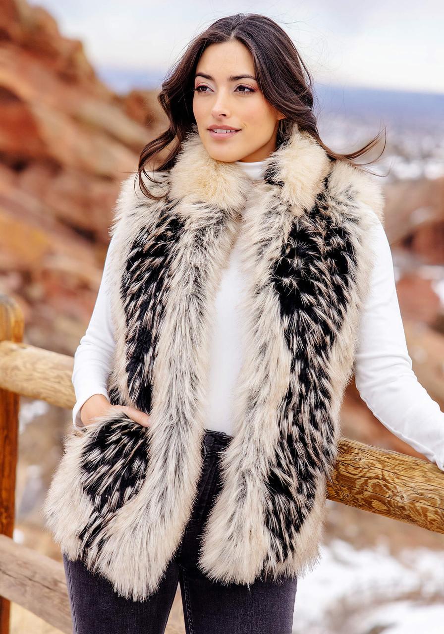 Sale Women's - Donna Salyers Fabulous-Furs