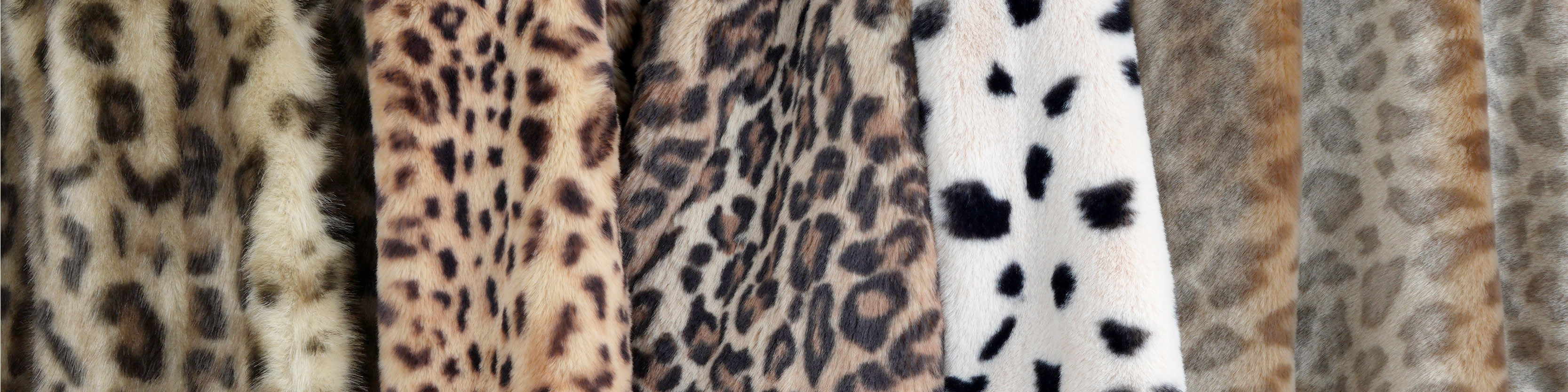 Animal Prints - Donna Salyers Fabulous-Furs