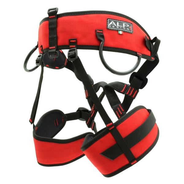Kong Alp Avalon Caving Harness