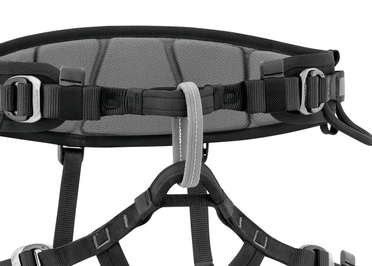 Petzl Falcon Mountain Ultra-Lightweight Seat Harness