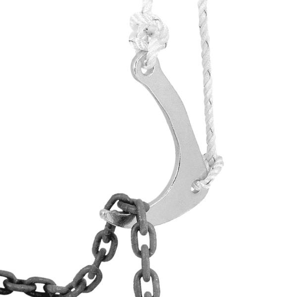 Kong Anchor Saver Hook
