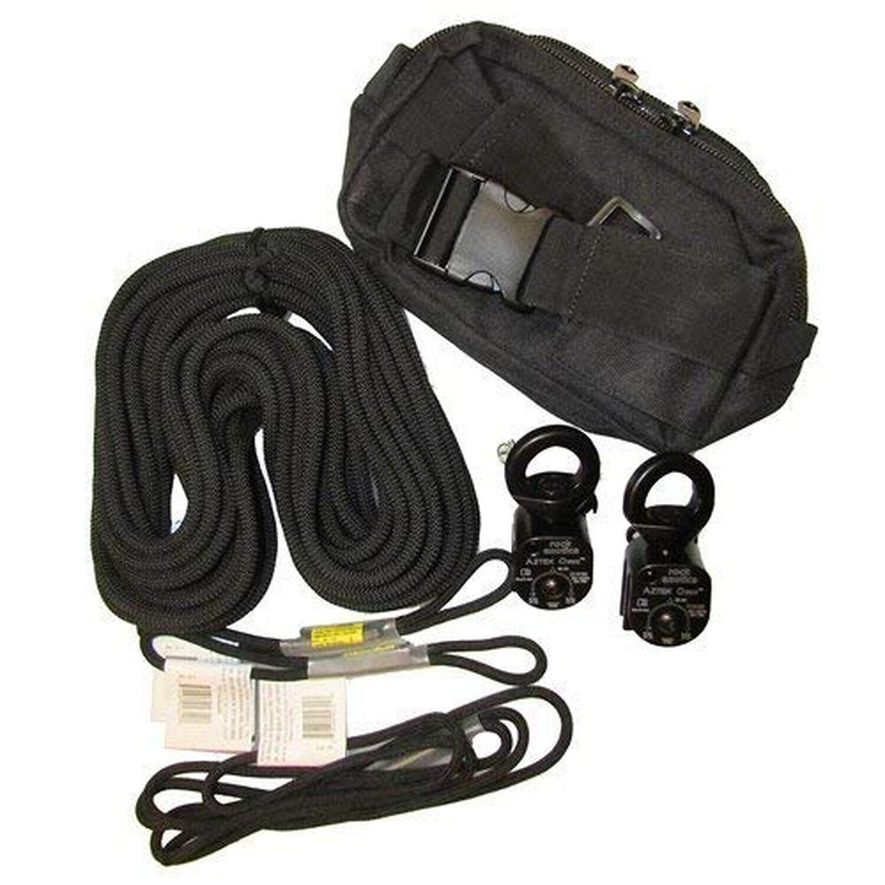 Rock Exotica Aztek Pulley System