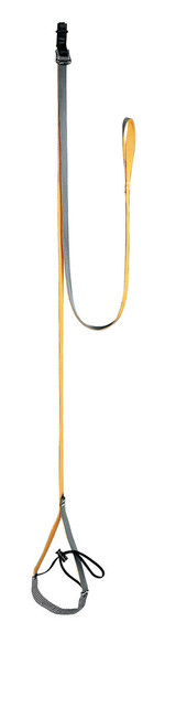 Petzl QUICKSTEP Single-Step Etrier