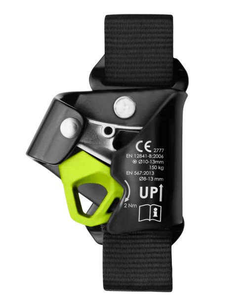 Edelrid CHEST CRUISER Rope Clamp