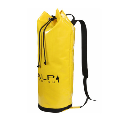 Kong Alp Classic Tubular Caving Bag