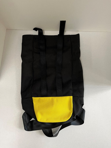 Dirty Dave's Pa Sapa Pack