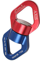 CMI Axis Rescue Swivel