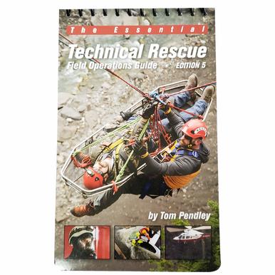 Technical Rescue Field Operations Guide