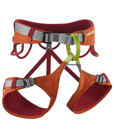 Edelrid Jay III Sit Harness
