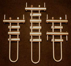 BMS Rescue Rack