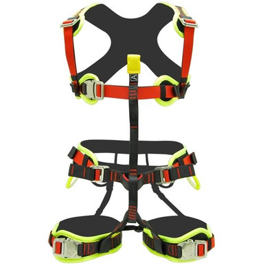 Kong Target Pro Turbo Harness