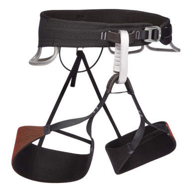 Black Diamond Solution Guide Harness - Women's **CLOSEOUT**