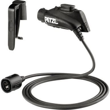 Petzl KIT BELT NAO+