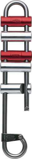 Petzl RACK Descender