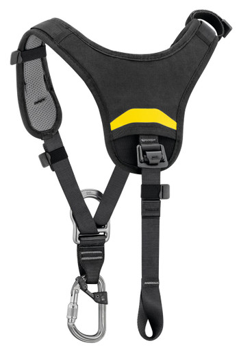 Petzl TOP Chest Harness