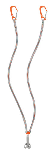 Petzl V-LINK Loss-Prevention Webbing for Ice Axes