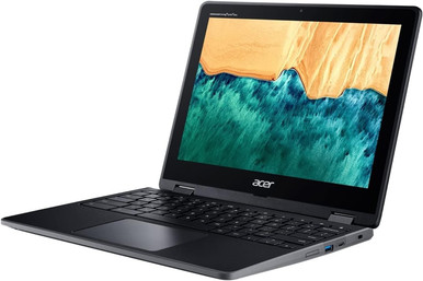 New Acer 11.6" Chromebook Spin 511 R756T - 11.6" - 4 GB RAM - 64 GB Hd