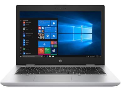 "Get it Done" Windows Laptop