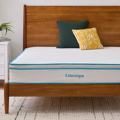 Linenspa dreamer 8 inch store
