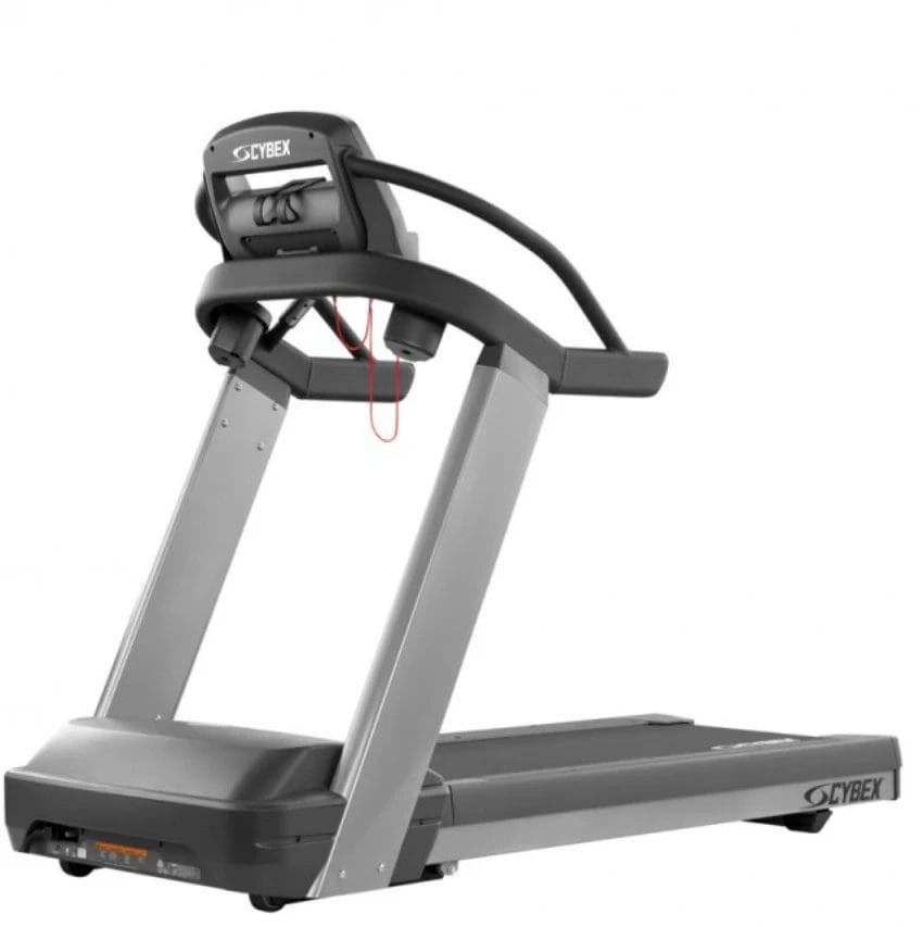 Cybex 525T Treadmill | GymStore.com