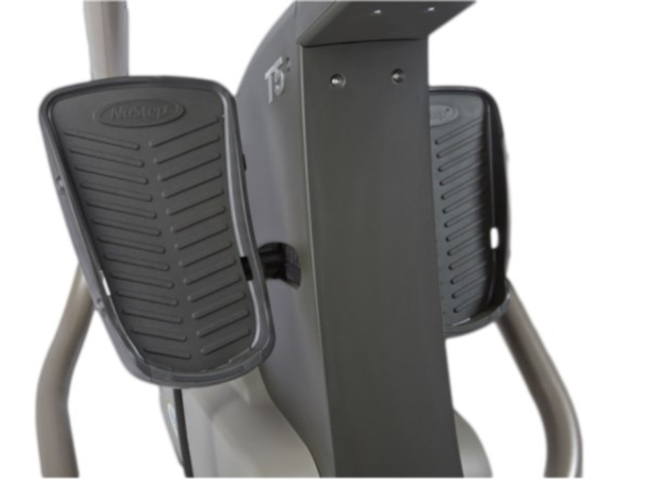 Nustep T5 Recumbent Stepper Cross Trainer