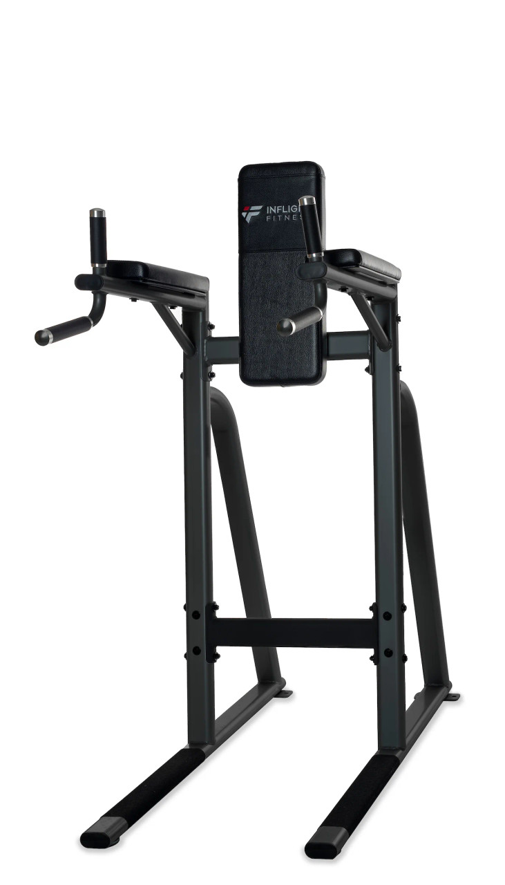 InFlight Vertical Knee Raise VKR | GymStore.com
