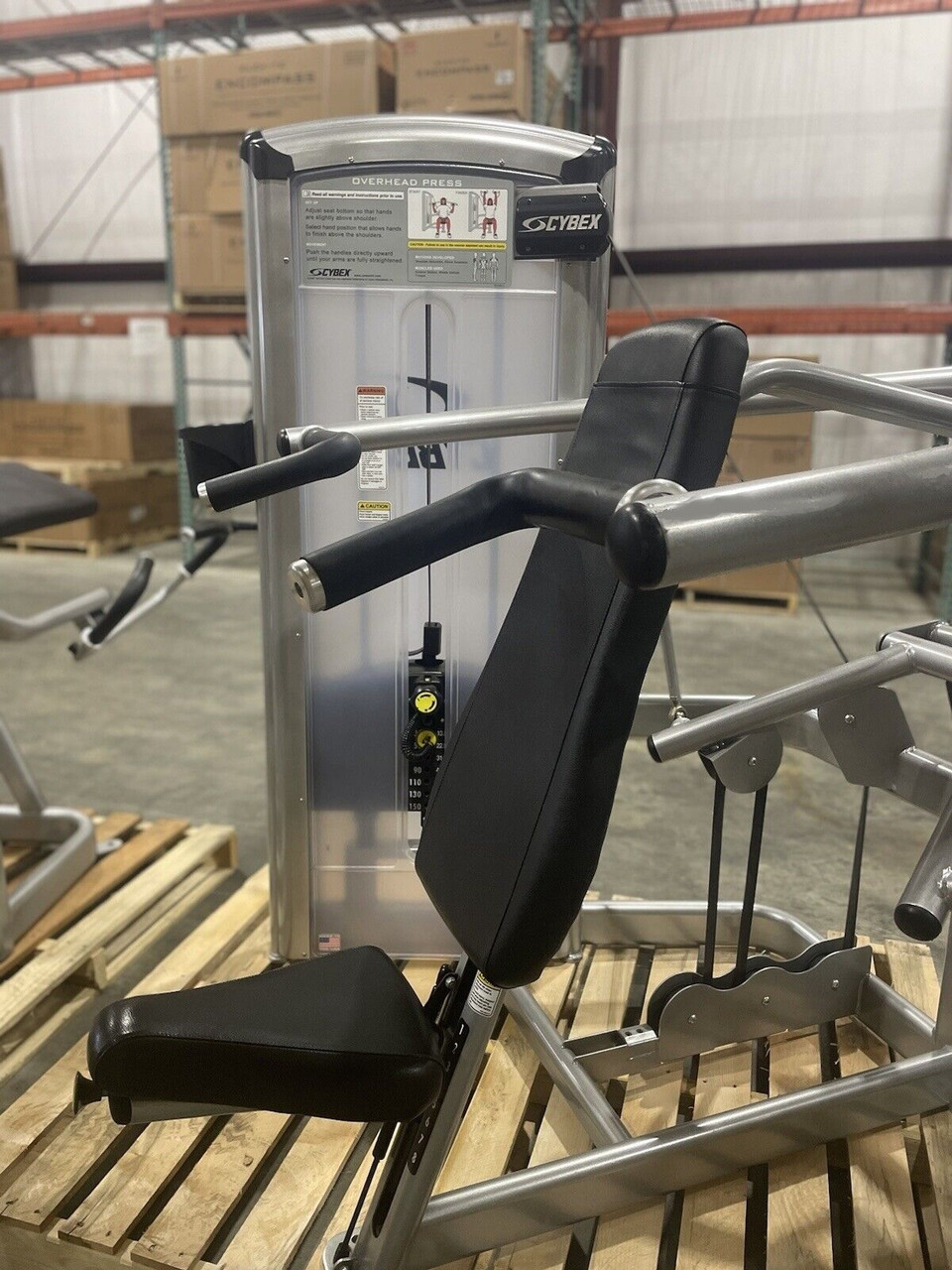 Cybex VR3 12 Piece Strength Circuit | GymStore.com