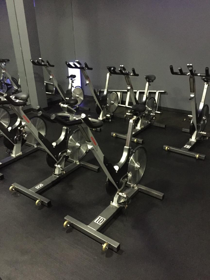 Keiser M3 Indoor Cycling Bike | GymStore.com