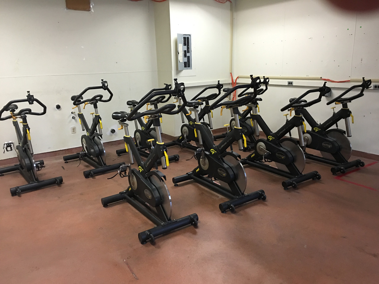 LeMond RevMaster Pro Indoor Cycle | GymStore.com