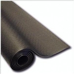 Body Solid Rubber Treadmill Mat | GymStore.com