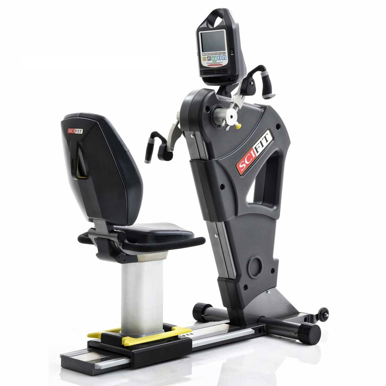 SciFit Pro 1000 Upper Body Ergometer UBE | GymStore.com