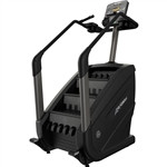 Life Fitness PowerMill Integrity Stair Climber | GymStore.com