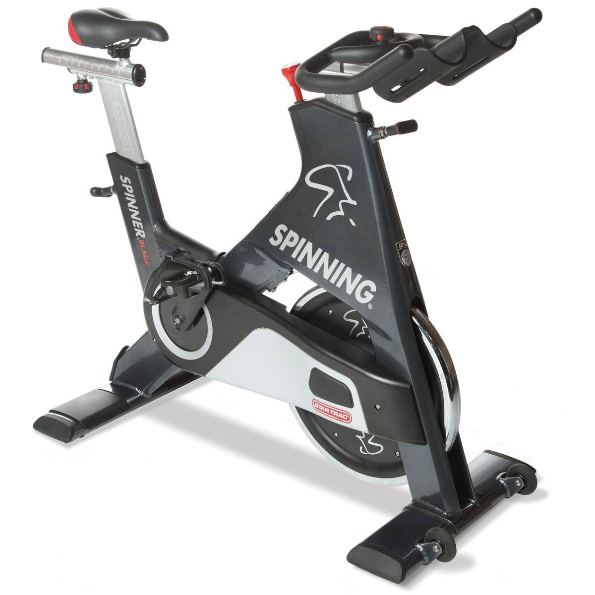 Star Trac Blade Spin Bike | GymStore.com