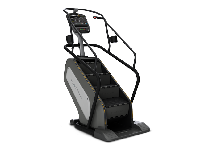 Matrix C5x ClimbMill Stair Climber | GymStore.com