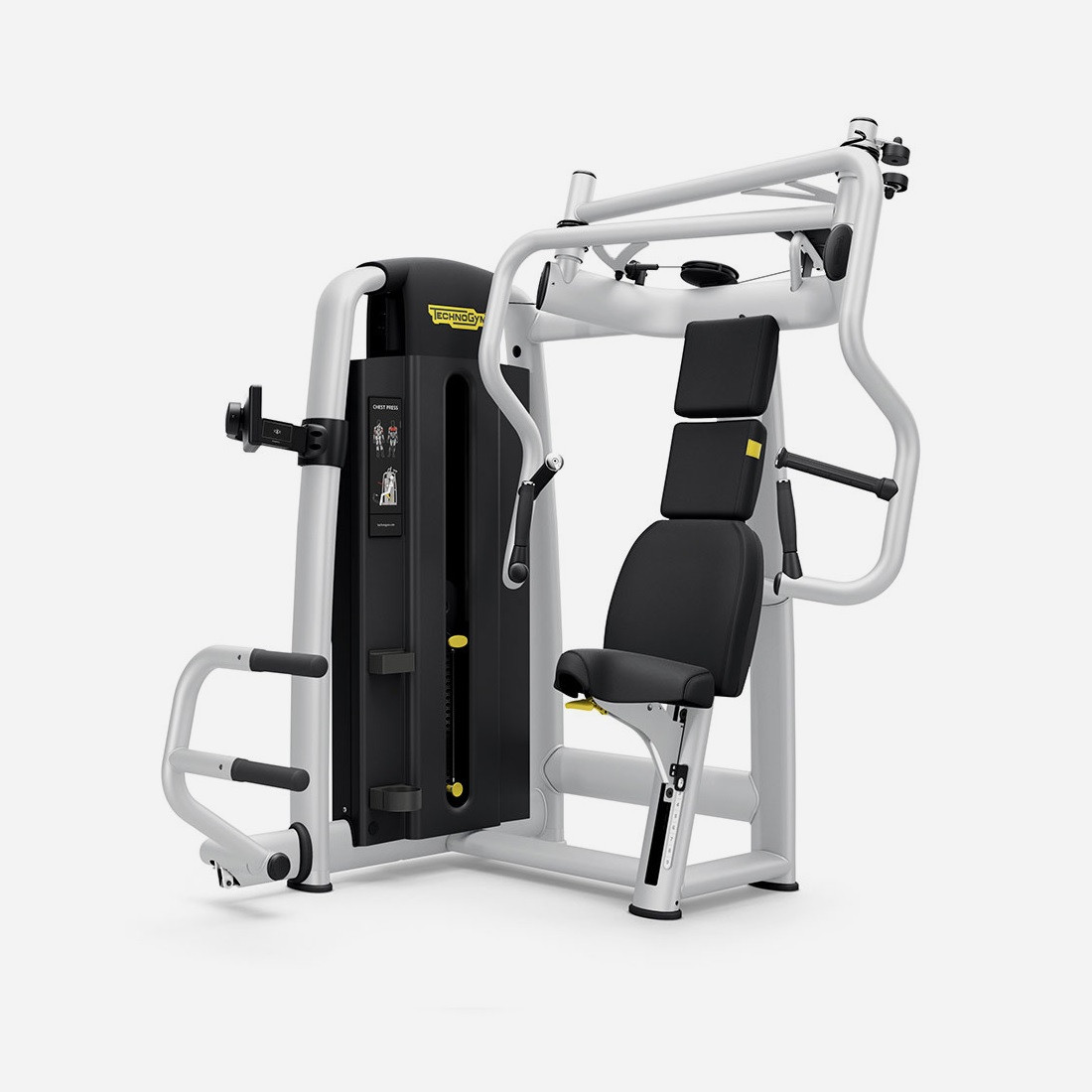 TechnoGym Selection Pec Fly | GymStore.com