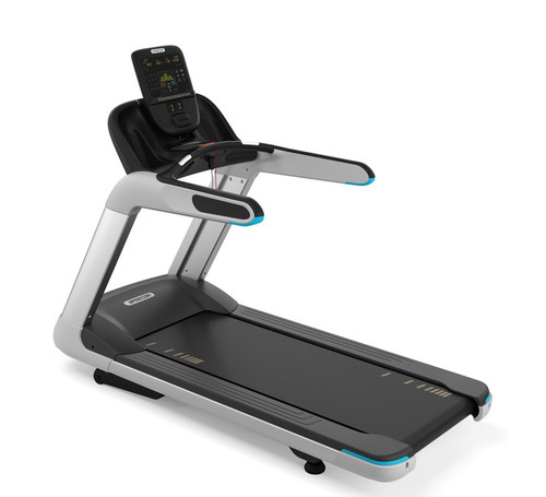 Precor Trm 885 V2 Treadmill With P82 Console