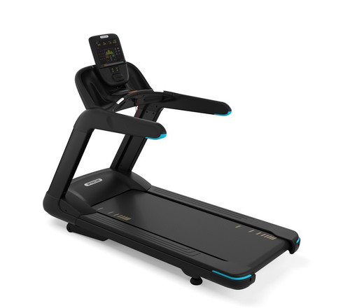 Precor Trm 885 V2 Treadmill With P82 Console