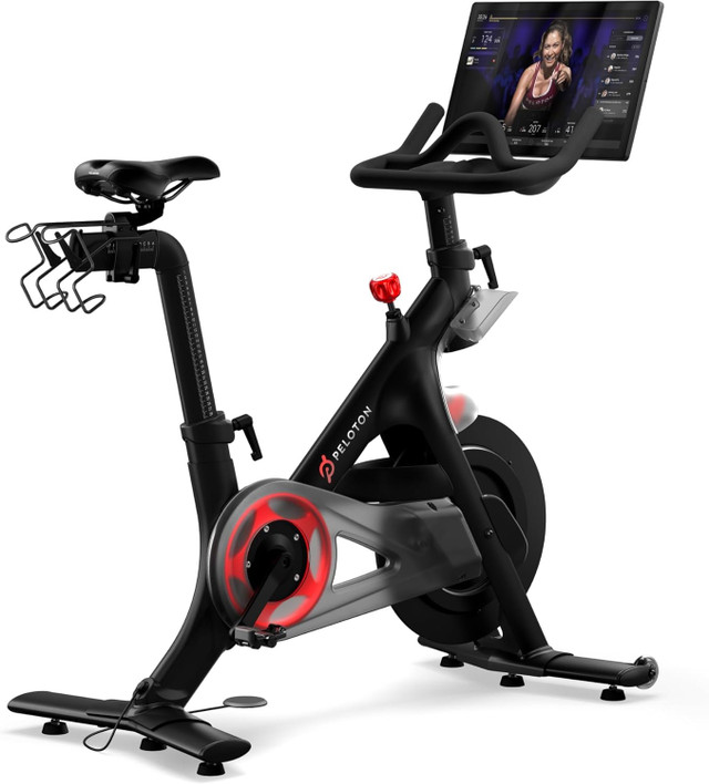Peloton Interactive Indoor Cycle Bike | GymStore.com