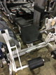 Hammer Iso Lateral Prone Leg Curl | GymStore.com