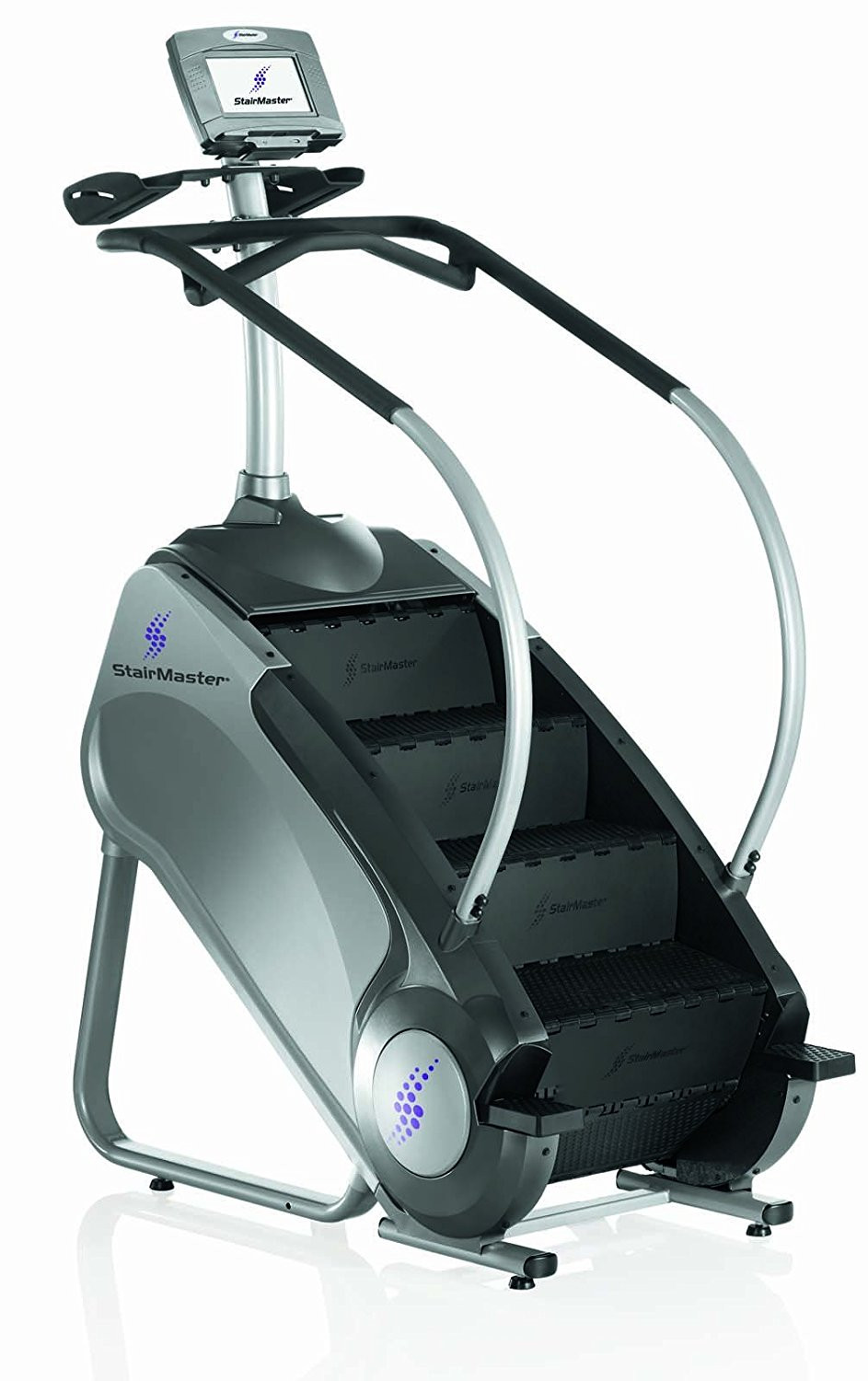 StairMaster SM5 StepMill Stair Climber - Touch Screen | GymStore.com