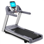 Precor TRM 885 Treadmill with P80 Touch Screen Display | GymStore.com