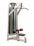 TechnoGym Selection Lat Pulldown | GymStore.com