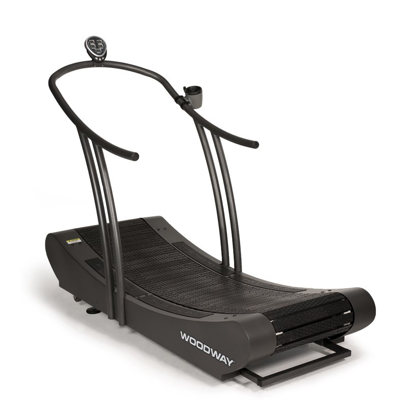Woodway Curve Treadmill | GymStore.com